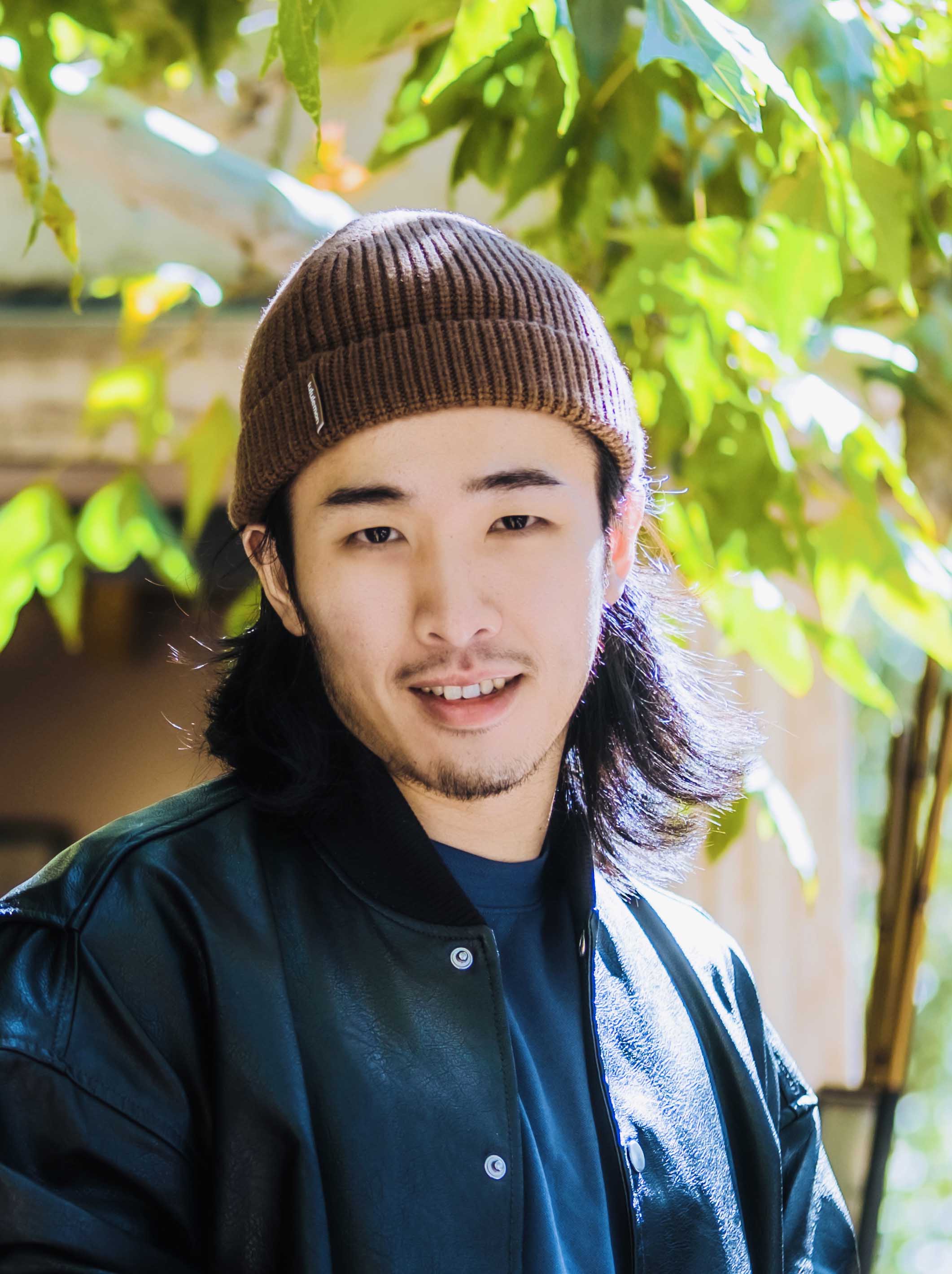 Students | Chris Bryan